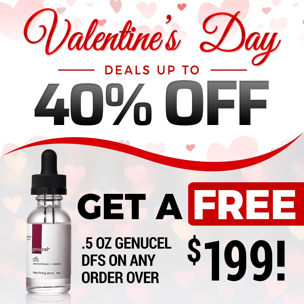 Chamonix Skin Care® Official Site