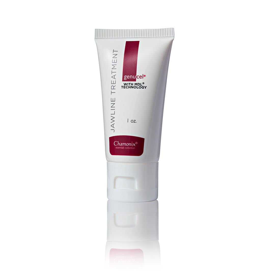 Chamonix Skin Care® Official Site